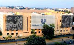 Unilever House in B. D. Sawant Marg, Mumbai | Cityinfo Services